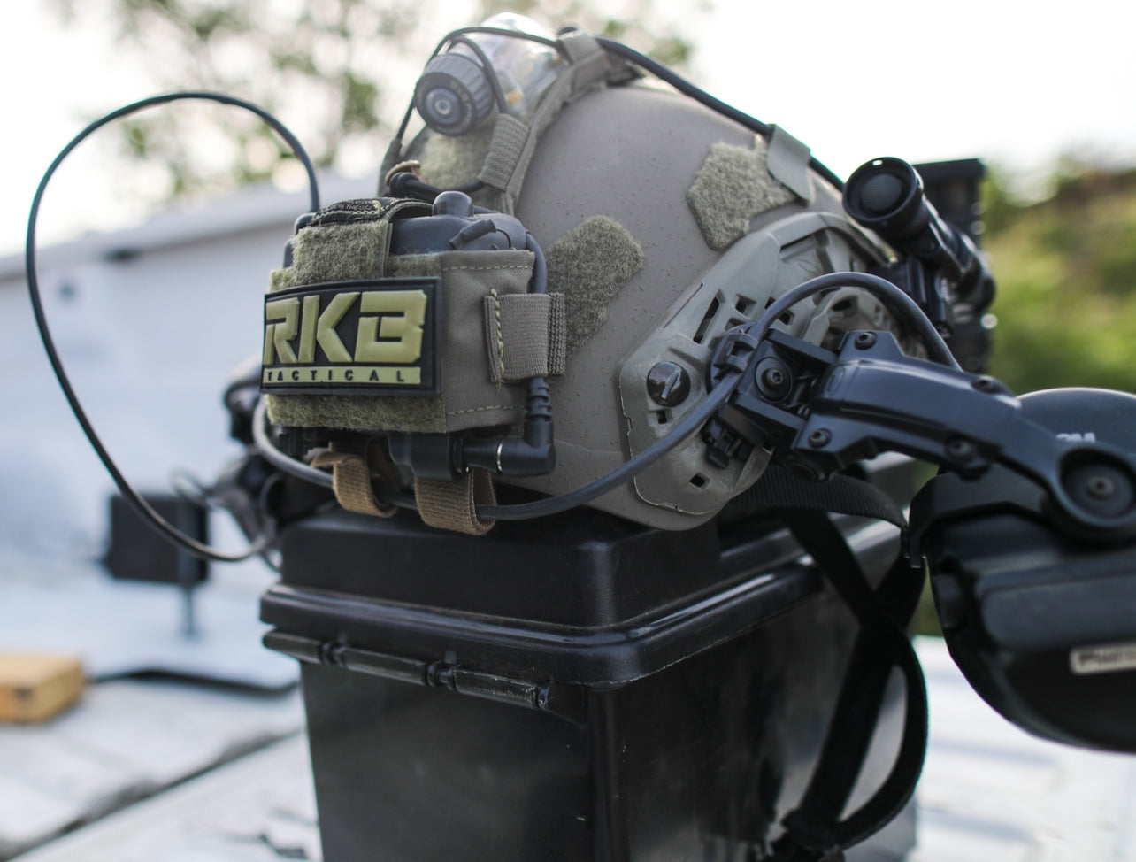 RKB TACTICAL – RKB Tactical
